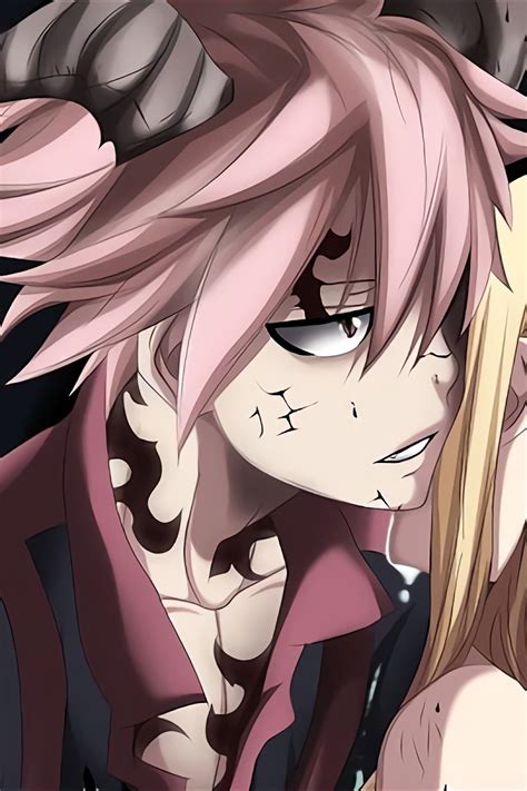 Lucy Heartfilia And Natsu Dragneel Relationship
