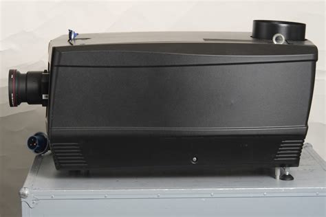 Barco DP-2000 2K – Buy now from 10Kused
