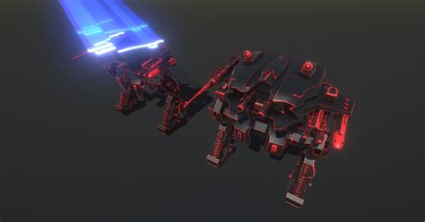 Sci Fi Shader Pack 2 Vfx Shaders Unity Asset Store