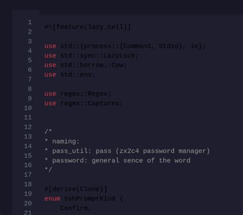 Pasters Broken Unimplemented Syntax Highlight · Issue 232