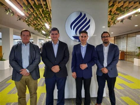 Carlos Lugo Posted On Linkedin