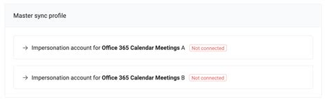 Office 365 Calendar Meeting Sync Between Organizations Or Tenants SyncPenguin Blog Two Way