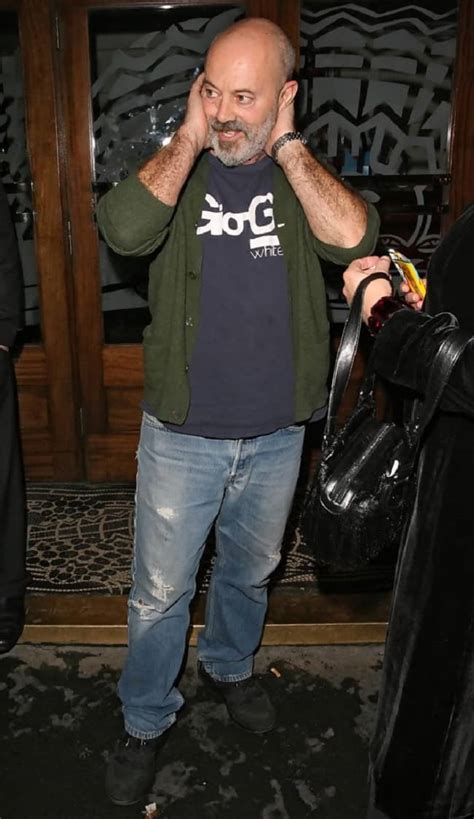 Keith Allen Bio Age Net Worth Married Nationality Career Facts