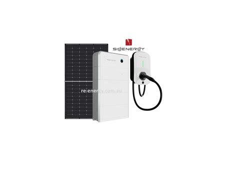 New System Range Off Grid And Grid Connected Solar Storage Re Energy