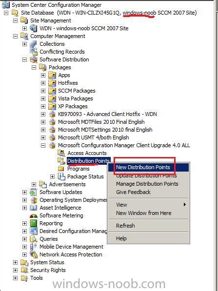 Upgrading ConfigMgr Client After Service Pack Upgrade Configuration Manager Windows
