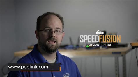 Peplink Speedfusion Failover Demo Youtube
