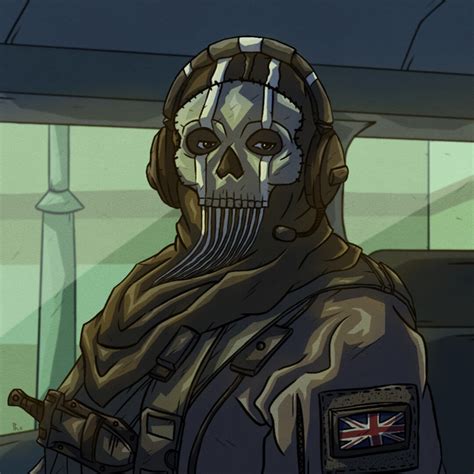 Call Of Duty Ghosts Meme