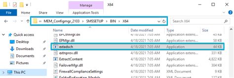 How To Extend Active Directory Schema For Sccm Configuration Manager Nandocs