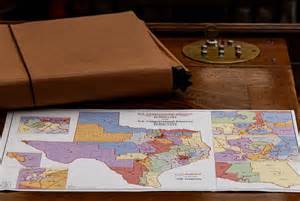 Redistricting Texas What You Need To Know About The Gops Proposed Mid