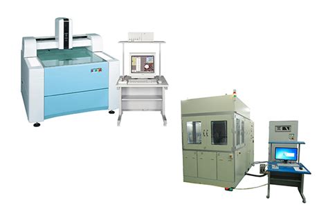Image Processing Measuring Machines｜image Processing Measuring Machine