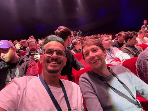 Vuejsamsterdam Knime Vuejs Ing Ahmed Ramzi Muthana