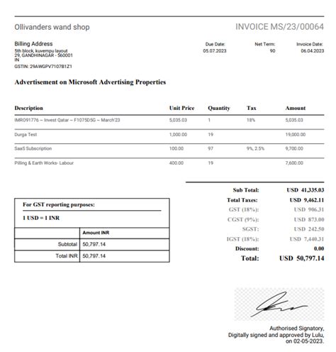 How To Conduct Bulk Actions On Multiple Invoices