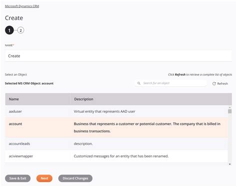 Microsoft Dynamics Crm Create Activity