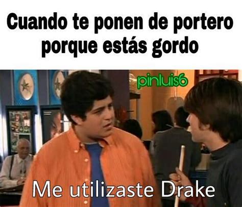 Memes De Drake Y Josh Memes En Español La Mejor Recopilacion De