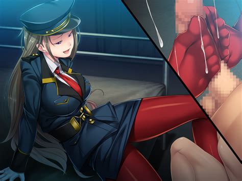 Gentle Sasaki Prison Queendom ~kyousei M O Ka Choukyou~ Game Cg Bed