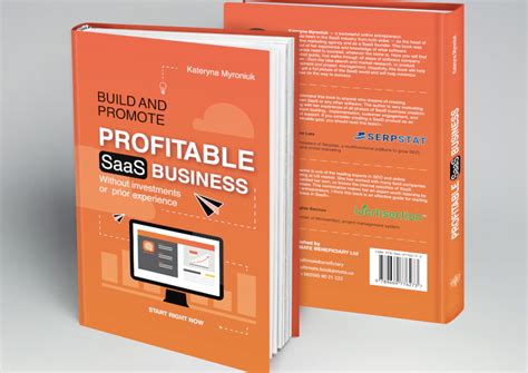 Build And Promote Profitable Saas Business Ultimate Beneficiary