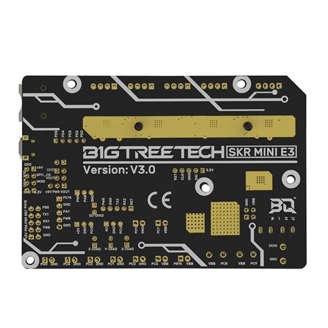 BigTreeTech SKR MINI E V D Prima D Printers And Filaments