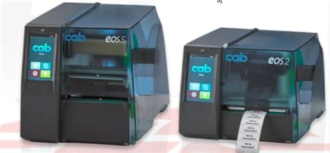 Specialni Printeri Za Ispis Naljepnica Krajnik