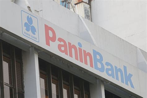 Panin Bank Logo Enjoy 0 Installment At Tokopedia Panin Bank