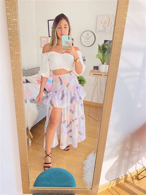 Set Melissa Lila Maemi Oficial