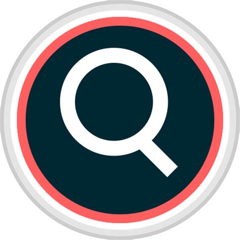 Find Menu Nav Navigation Search Icon Download On Iconfinder
