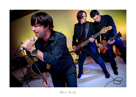 The Rusty Band — Montreal Talent Agency