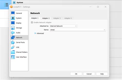 Virtualbox Can T Connect To Domain VM Windows Server In Virtual Box Super User