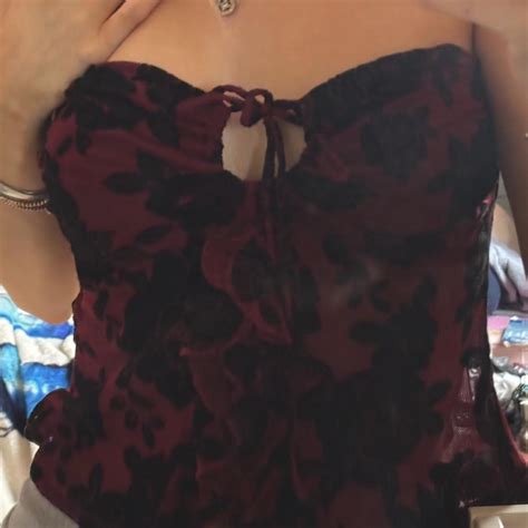 Never Worn Brand New With Tags Size Medium Black Depop