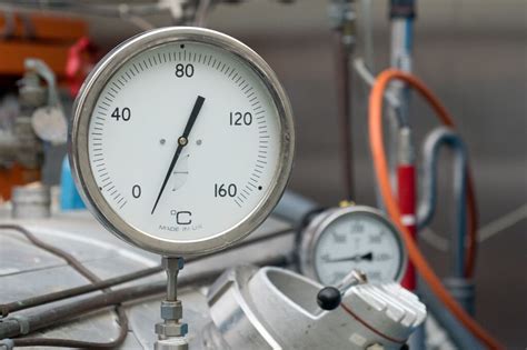 Mastering Temperature Switch Calibration Ensuring Accurate And