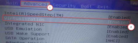 Docker Cannot Enable Hyper V How To Fix