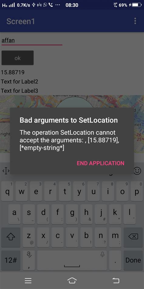 Firebase Data Not Fetching Discuss Kodular Community