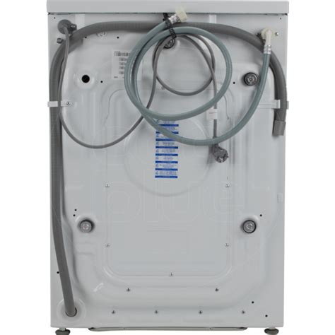 Haier HW80-B14979 - Wasmachines-Vergelijken.nl