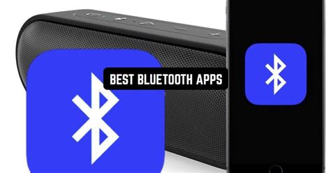 12 Best Bluetooth Apps For IOS Freeappsforme Free Apps For Android And IOS