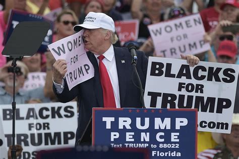 Donald Trump Faces New Sexual Assault Allegation From Woman Who Claims He Groped Her At A