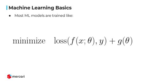 Devdojo Basic Machine Learning 2024 Speaker Deck