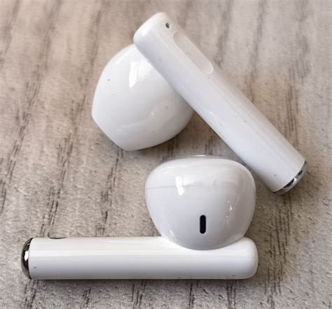 Обзор TWS наушников HONOR CHOICE Earbuds X e