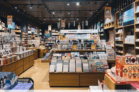 Mandg Life In Kl Has Quirky Blind Boxes And Adorbs Stationery