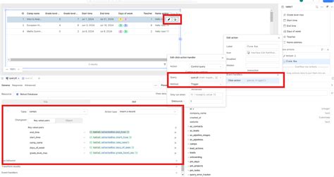 Table Clone Rows 💬 App Building Retool Forum