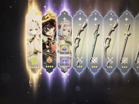 ガチャ禁とは？ Genshin Impact Hoyolab