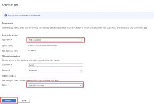Power Platform Azure Better Together Build Power Apps From Azure SQL Kunal Tripathy