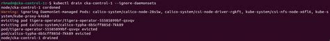CKA Notes Upgrade A Kubernetes Cluster 2024 Edition Rudimartinsen Com
