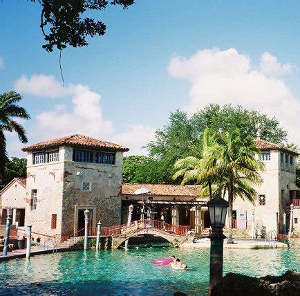 A MIAMI BRIT'S BLOG – Miami & South Florida: Venetian Pool, Coral ...