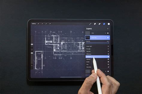 Sketches Tutorial Create Image Brush Set Procreate Mood Board Workshop Architecture