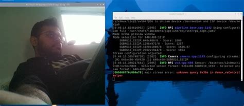 How To Live Stream The Raspberry Pi Camera Easy Ways Raspberrytips
