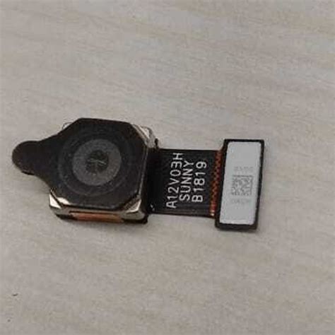 Redmi Note Back Camera At Rs Piece In New Delhi Id