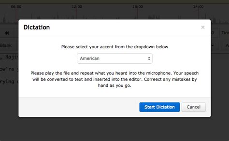 how to transcribe audio video files using the scribie editor scribie blog
