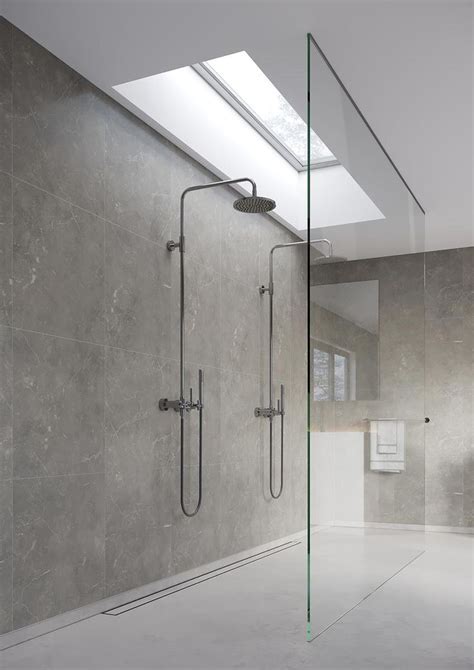 Waterproof Laminate Bathroom And Shower Wall Panels Innovate Building