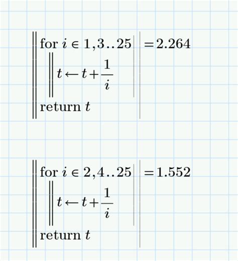 Solved How To Calculate This Sum In The Case Of Even And Ptc