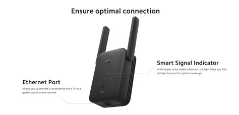 Xiaomi Ac Range Extender Hificorp