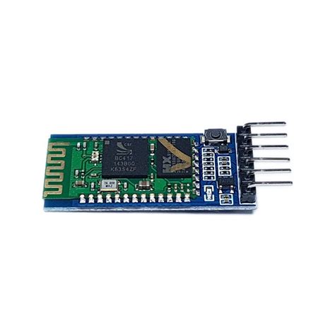 Buy Hc05 Arduino Bluetooth Module With Affordable Price ®